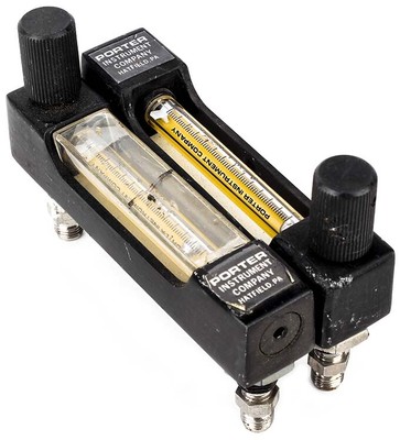 Flow Meters - Porter Instrument