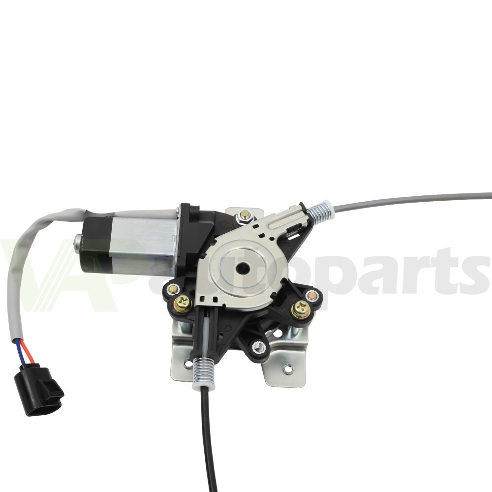 Hummer H2 Rear Window Regulator