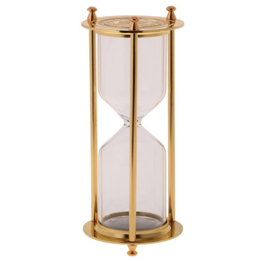 Retro EMPTY SAND TIMER Hourglass Travel Souvenir Gift - 3 Designs | eBay UK