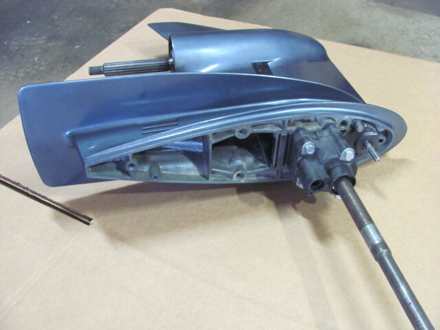 OEM Yamaha Outboard Lower Unit 4 Strokes F75 F80 F90 F100 1999 - 2019 ...