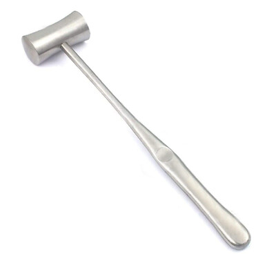 Dental Mead Mallet Bone Lifting Hammer Orthodontics Surgical ...