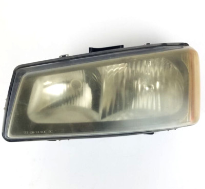 2005 Chevrolet Silverado 1500 Driver Left Front Head Light 10396913 OEM ...