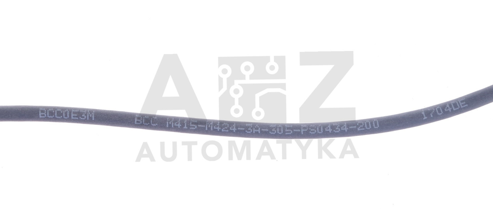 BALLUFF BCC0E3M BCC M415-M424-3A-305-PS0434-200 BCCM415M4243A305PS04342 ...