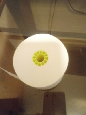 Universal Adding Machine Calculator Tape Paper 1 Ply 2 1/4" x 150' 1 ...