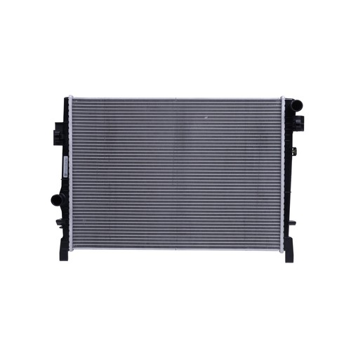 Radiator Replacement for 2009-20 Dodge Journey 2.4L 3.5L 3.6L V6 AWD ...