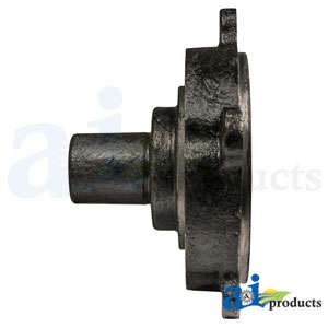 Hub 1303136C2 fits Case 1482 1620 1640 1644 1660 1666 1670 1680 1682 ...
