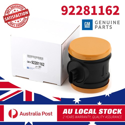 Genuine Mass Air Flow Meter Sensor 15926193 MAF For Chevy Buick ...