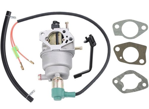 Manual Carburetor for Predator Generator 420CC 9000 8750 7000 6500 5500 ...
