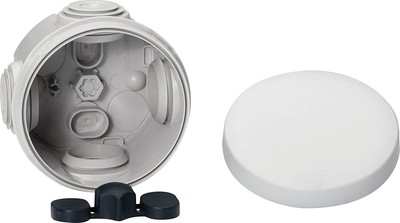 Boîte de dérivation étanche ronde 60mm Mureva | eBay