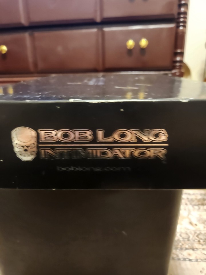 Bushmaster BKO Paintball Gun by ICD - Excellent, Fast Ship - seventy ...