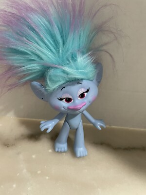 2015 DWA Trolls Doll 7” “Hazy” | eBay