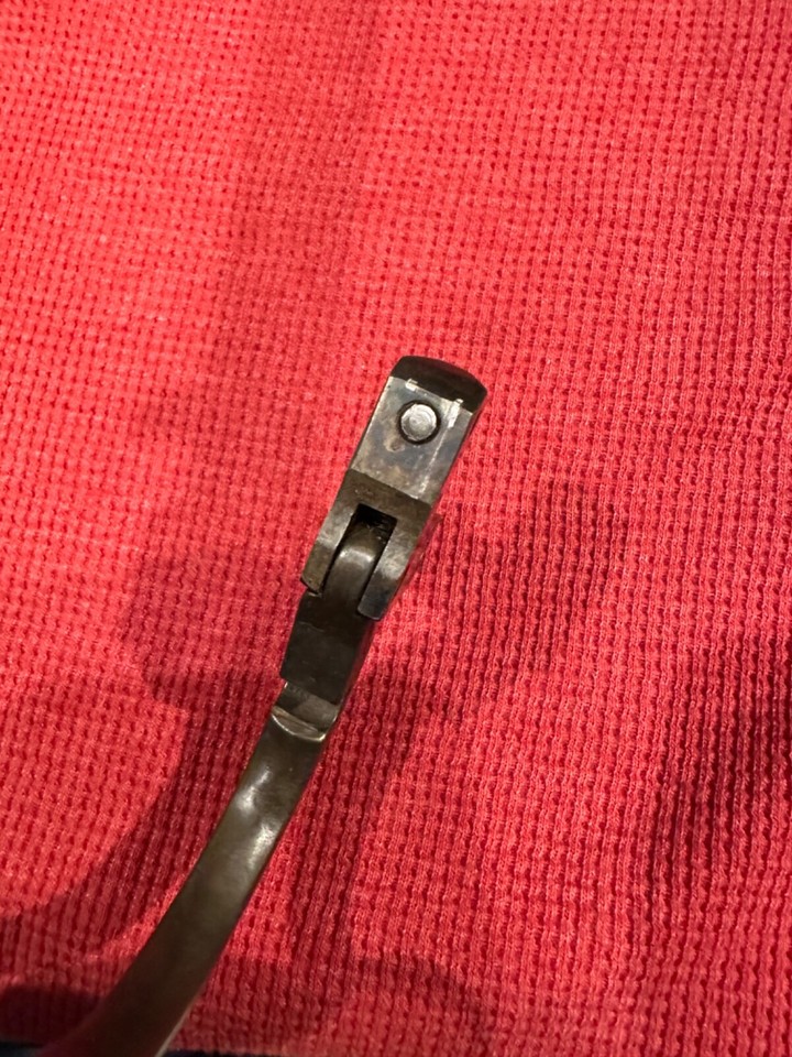 J. Stevens Arms, CRACKSHOT # 26 Breech Block Assembly .22 Cal | eBay