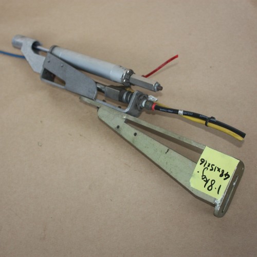 Heatstake heat stake riveting staking automotive plastic joining ...