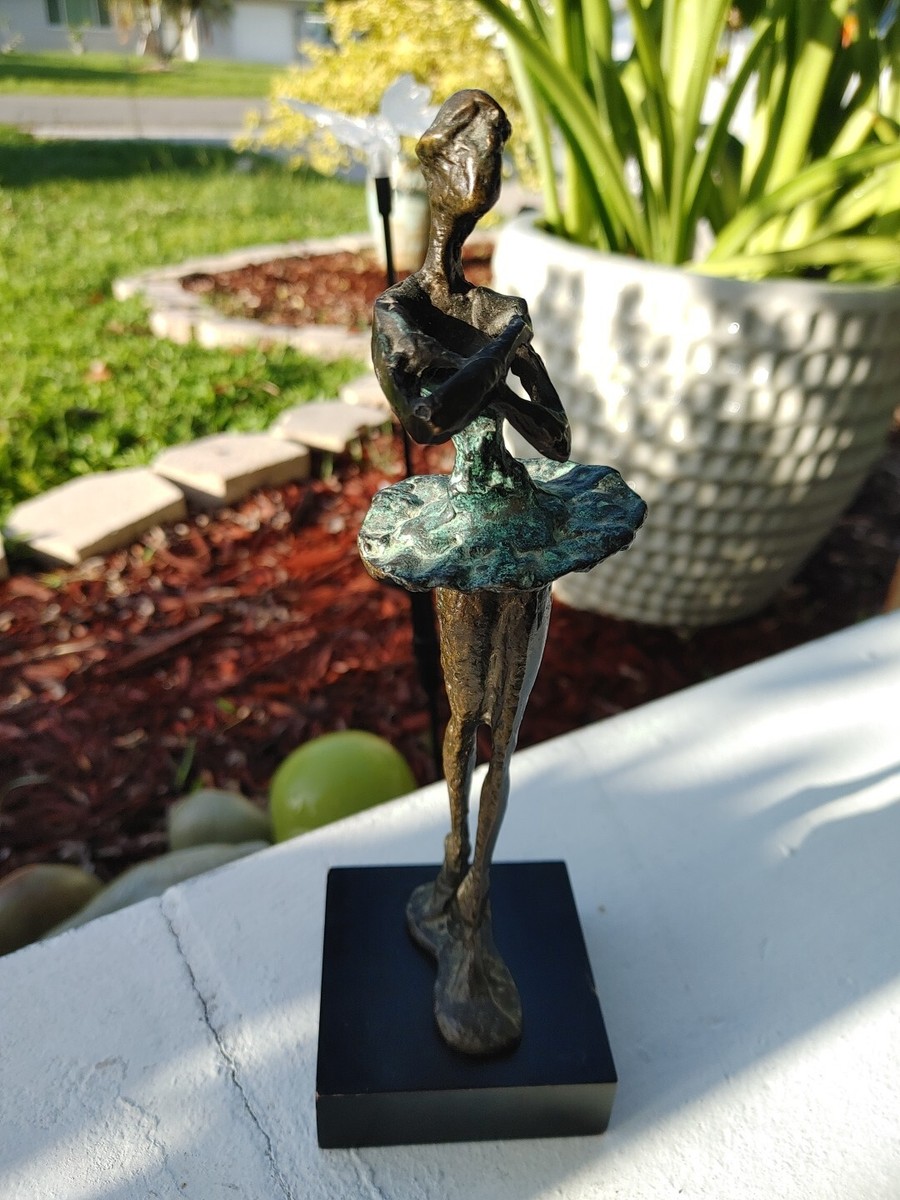 Pier One Metal Outdoor Statues