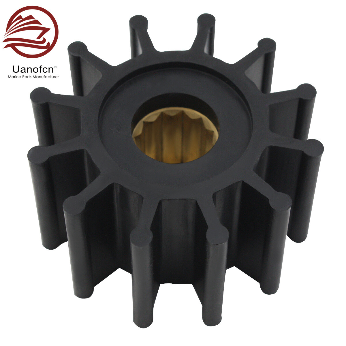 Impeller Repair kit Replaces Volvo Penta 3862567 21213660 Sierra 18 ...