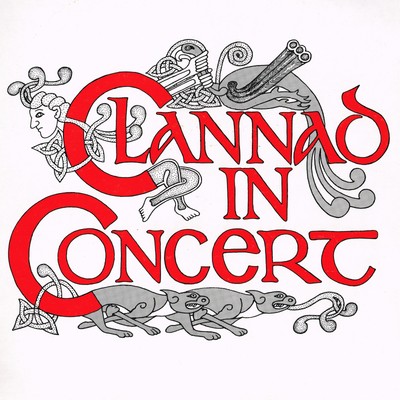 Clannad Clannad in Concert (Vinyl) 12" Album (PRESALE 03/05/2024) | eBay