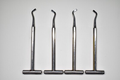 Instruments - Misdom Frank