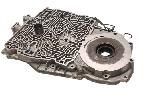 84755Q - 4T65E, CHANNEL PLATE, NO CHECK BALL IN LINE, CAST: 900, 2004 ...