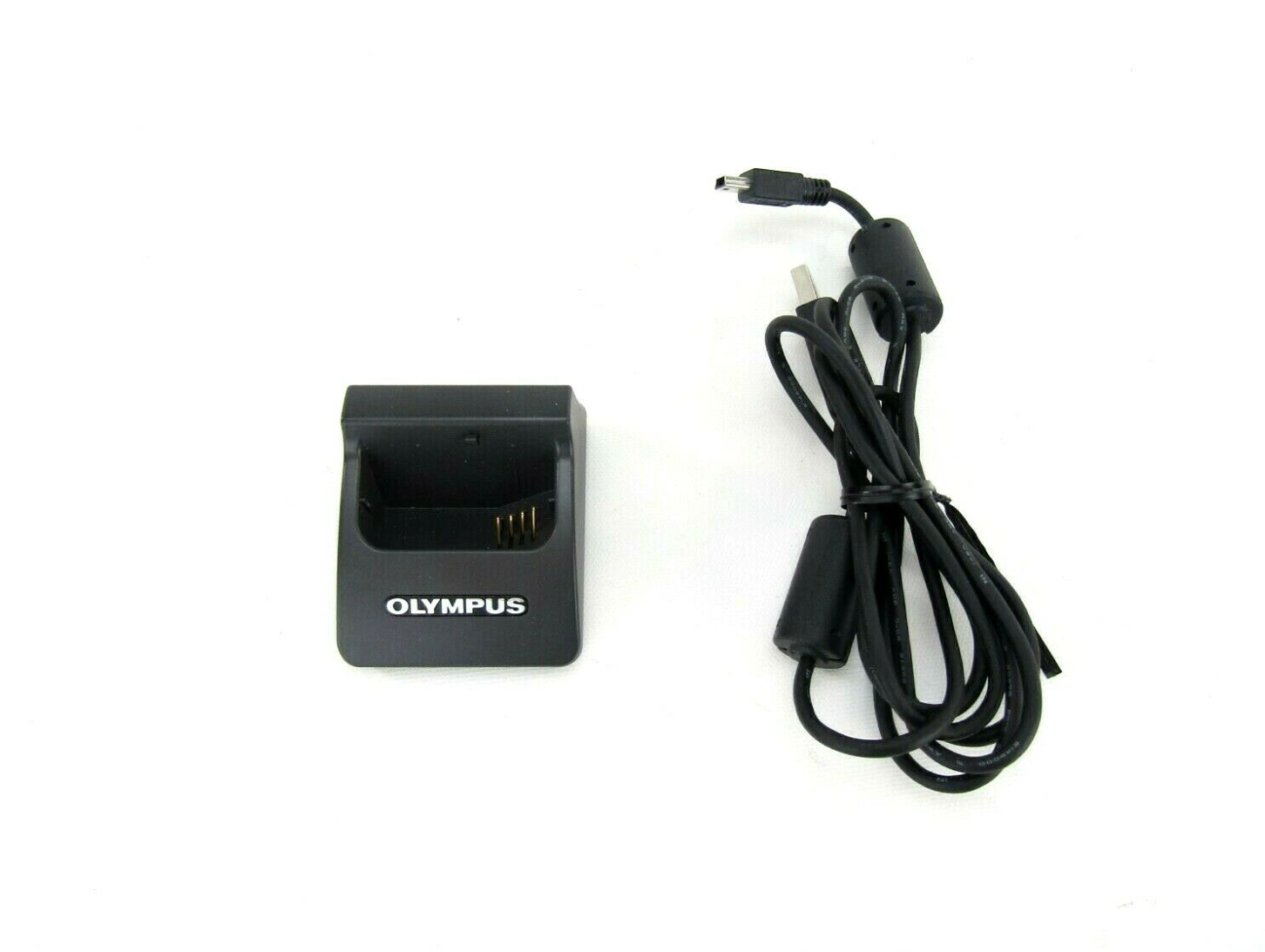 Olympus CR2 USB Cradle | eBay