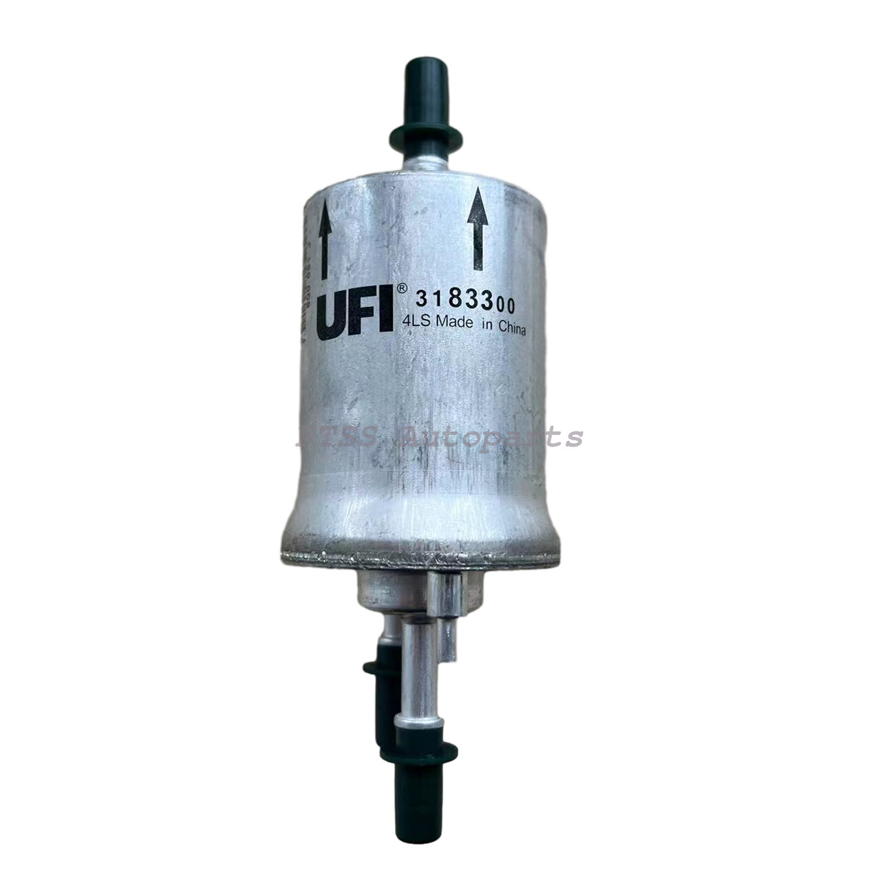 6Q0201051J OEM UFI Fuel Filter 4.0 bar for AUDI A3 VW Jetta Golf GTi 1 ...