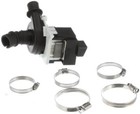 Replace for OEM GE Dishwasher Drain Pump Kit WD19X24829 | eBay