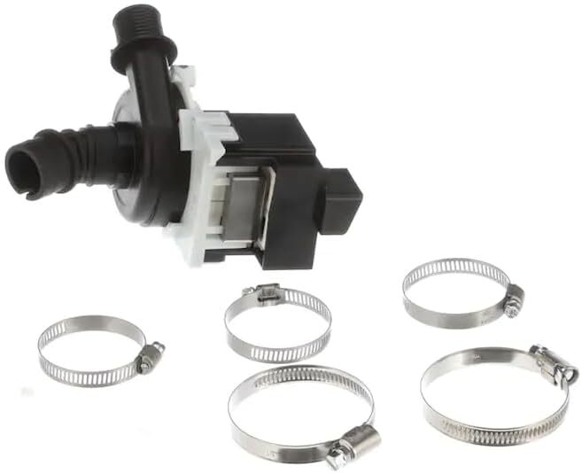 Replace for OEM GE Dishwasher Drain Pump Kit WD19X24829 | eBay