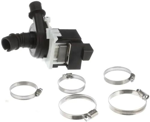 Replace for OEM GE Dishwasher Drain Pump Kit WD19X24829 | eBay