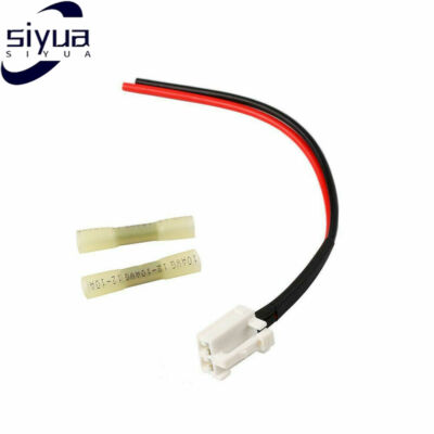 90980-10916 Blower Motor Connector Harness For Toyota Tacoma 2005-2016 ...