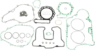 Athena Complete Gasket Kit Kawasaki KLR C1-C10 650 '95-04 | eBay