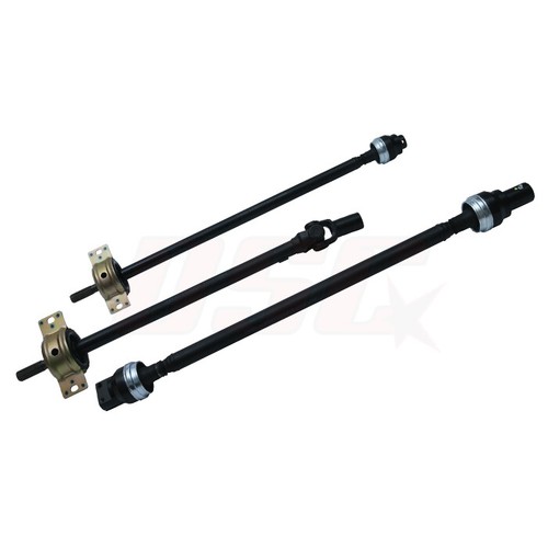 Prop Drive Shaft For Polaris Ranger Crew XP 1000 EPS NorthStar Edition ...