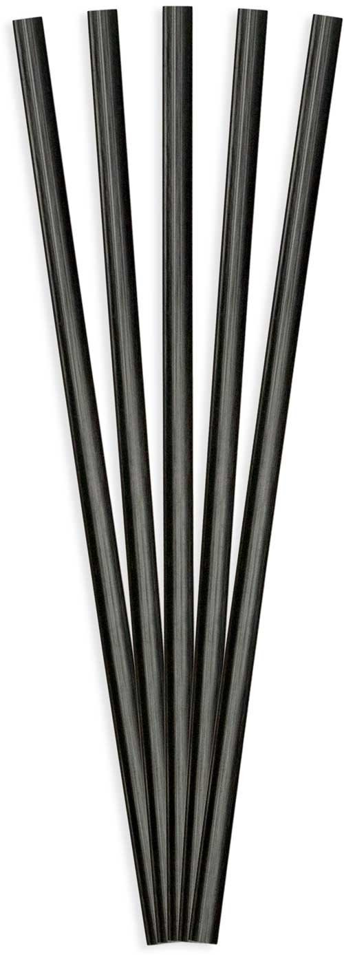 Poly Welder Pro Polyethylene Welding Strips - 5-feet (Black) | eBay