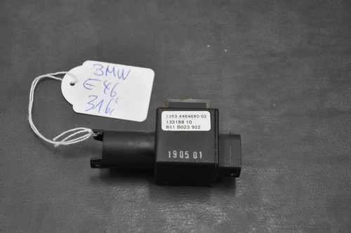 Relay Valve Control BMW E46 316i 318i N42 Control Valvetronic VVT ...