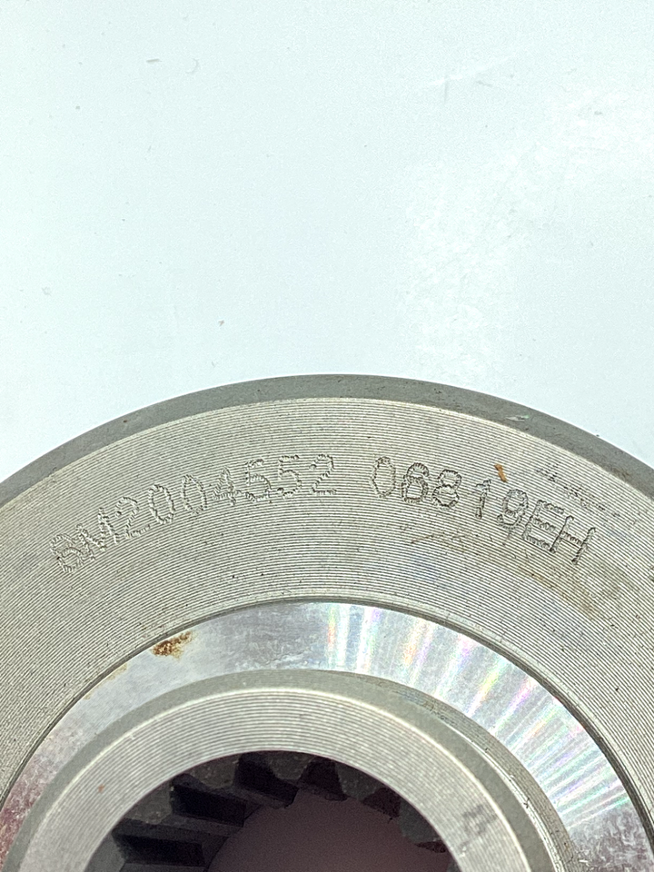 (QTY 1) 8M2004552 06819EH Locking Side Gear **FREE SHIPPING** | eBay