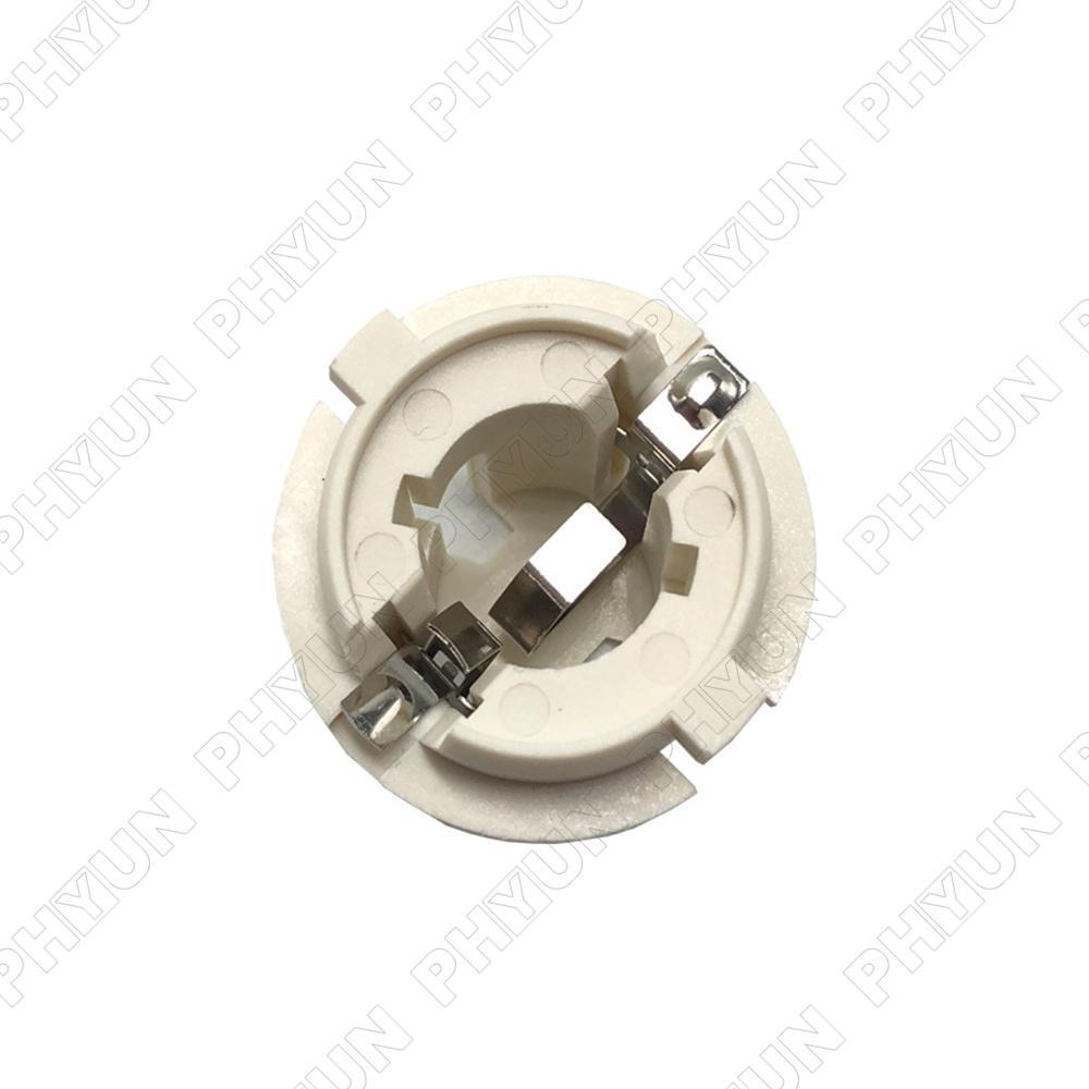 4x Tail Light Bulb Socket Holders 63216943036 For BMW X5 E53 E70 X3 E83 ...