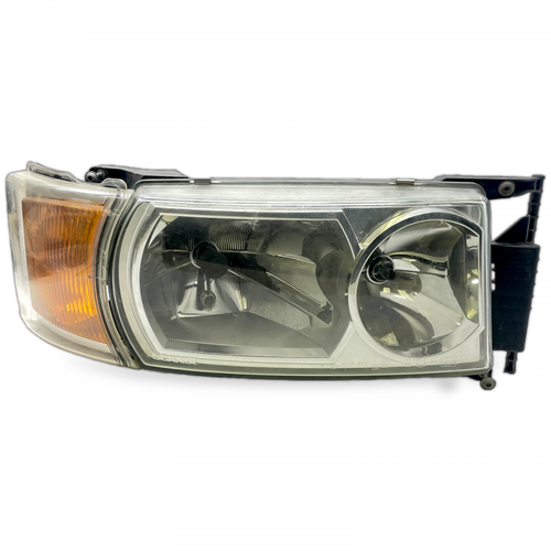 2442631 1892324 1760554 1900351 Headlamp XENON D1R+H7+T4W GDLS Left ...