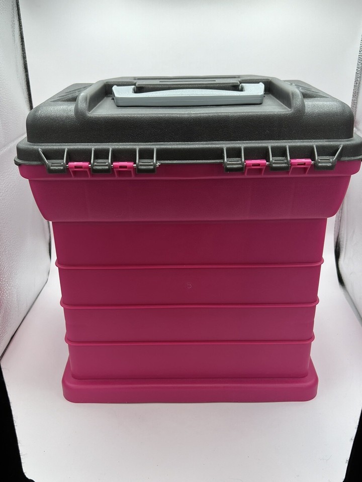 Creative Options 1363-85 Grab N' Go Rack System Sewing Crafts ...