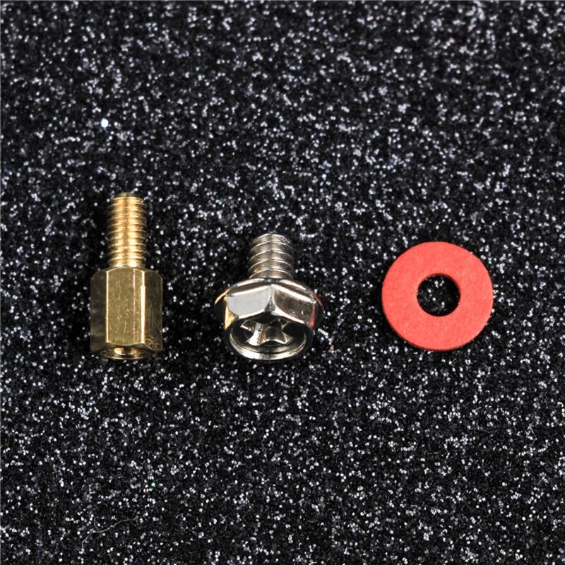 Standoff Motherboard