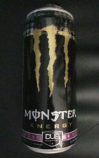 Monster Energy 32oz. BFC Limited Edition Energy Drink - 3 Pack for sale ...