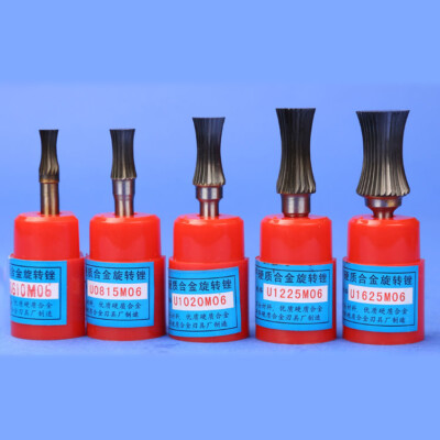 Concave Arc Tungsten Steel Hard Carbide Burrs Rotary Milling Cutter ...