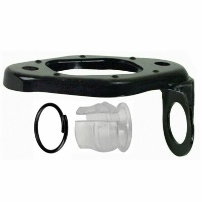 VW Air cooled VW shift rod bushing kit 1949-79 bug bus ghia squareback ...