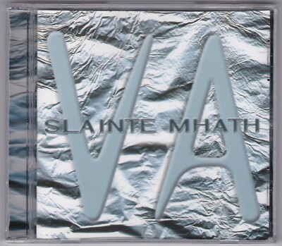 Slainte Mhath - VA - CD (CDTRX229 Greentrax 2002 Promo Copy) | eBay
