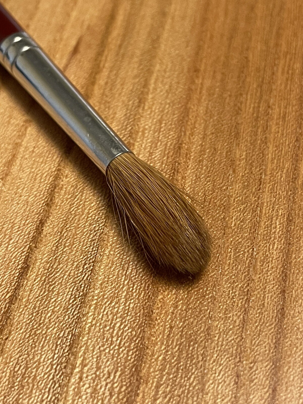 PINSEL DAVINCI 10 Serie 1510 Kolinsky Marder | eBay.de