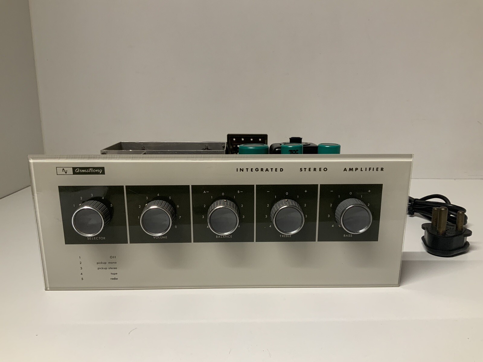 Armstrong Amplifier for sale in UK | View 44 bargains