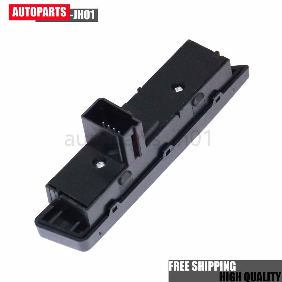 Fits 2013-2019 Cadillac XTS New Hazard Warning Switch 84144313 | eBay