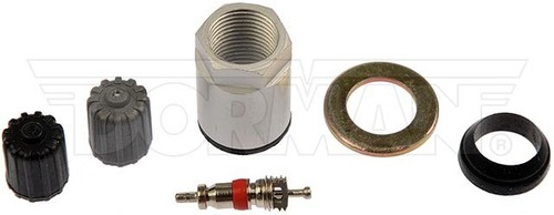 Dorman 609-102.1 Tire Pressure Monitoring System Service Kit ...