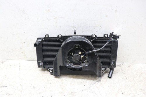 2020-2023 Kawasaki Z650 Engine Motor Radiator Cooler w/ Fan | eBay