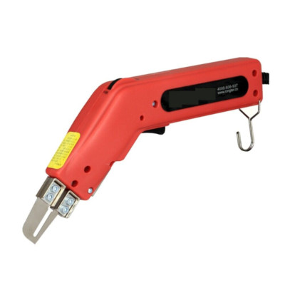 Multi-functional 100W Electric Handheld Hot Knife Cutter for Foam Rope ...