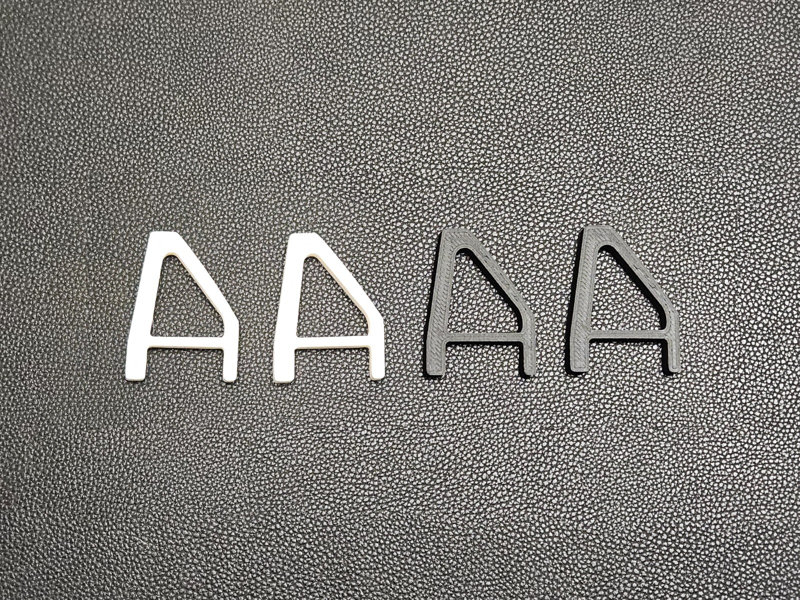 3D Printed PlayStation 5 PS5 SLIM Replacement Horizontal Stands Feets ...