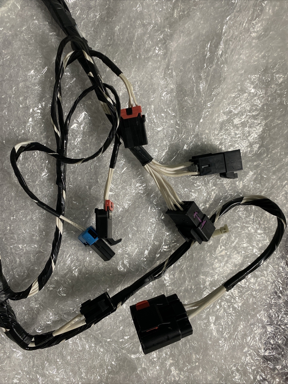 3543H9620 Mack Heater Wiring Harness OEM 3543-h9620 for sale online | eBay