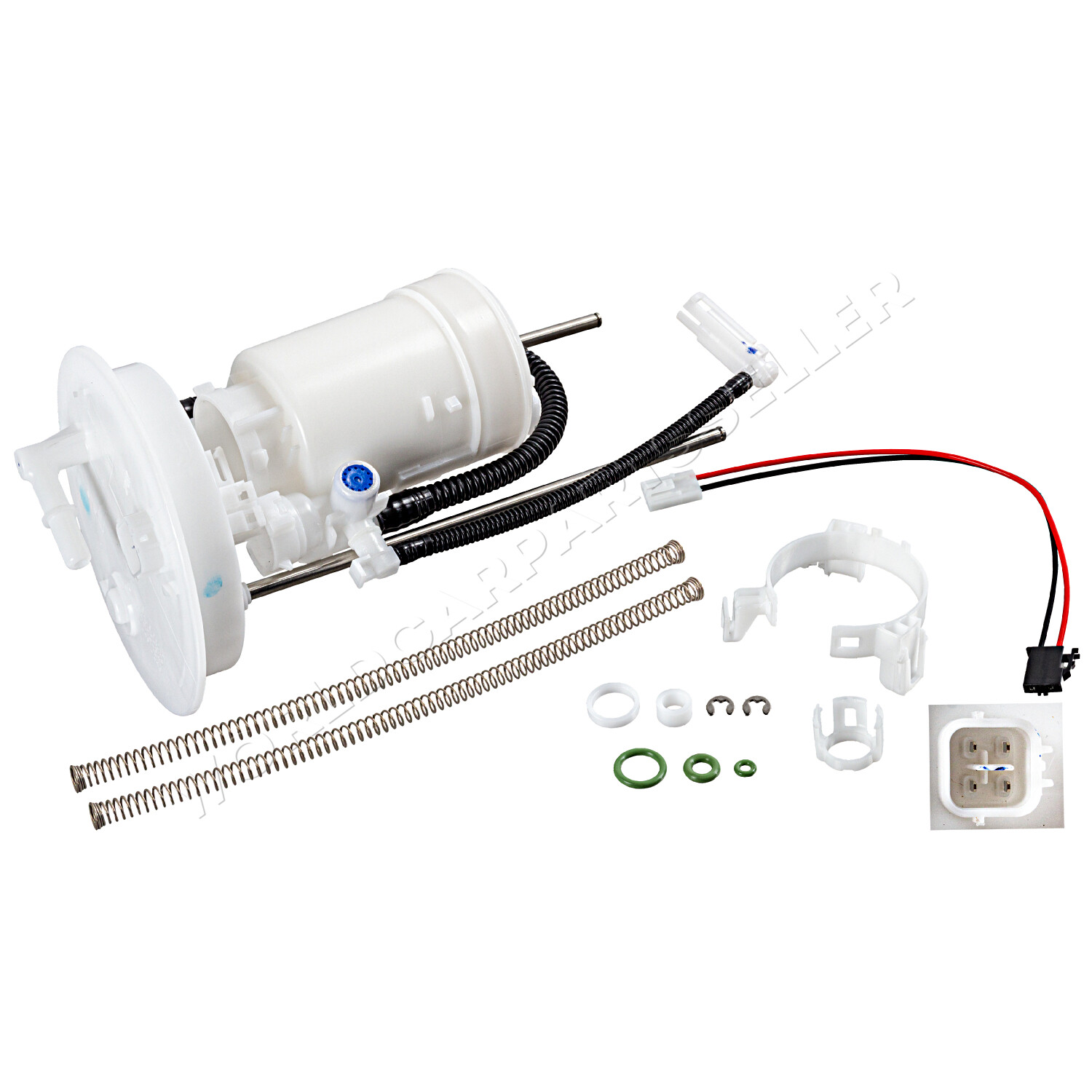 BLUE PRINT Fuel Filter For HONDA Cr-V IV 12-17 17048-T0A-000 | eBay